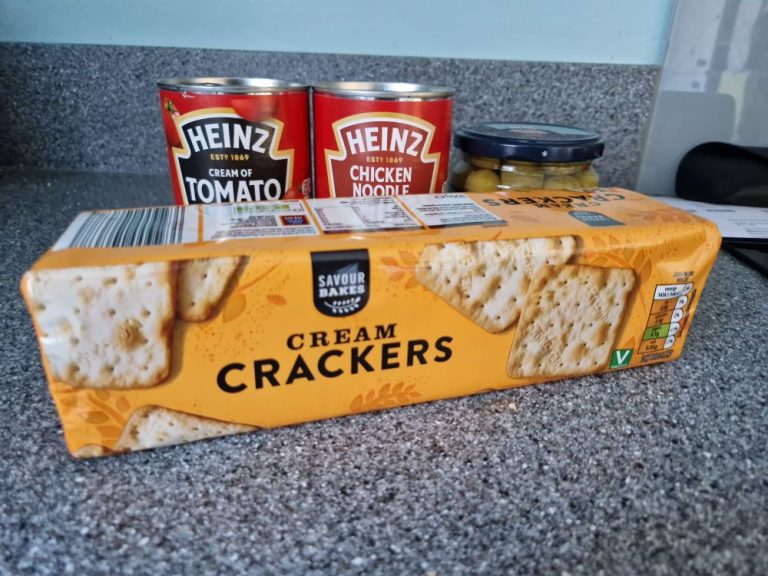 The Best 12 Non-Perishable Food Items To Easily Stockpile - Doomsday Prep
