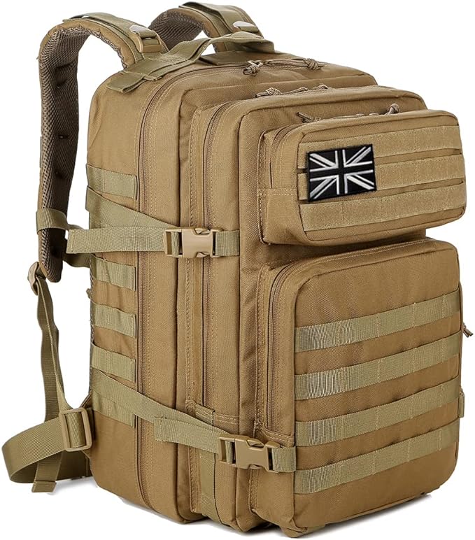 Packing a Bug-Out Bag: What You Need to Survive - Doomsday Prep